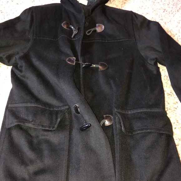 Vintage | Jackets & Coats | Vintage Pea Coat | Poshmark